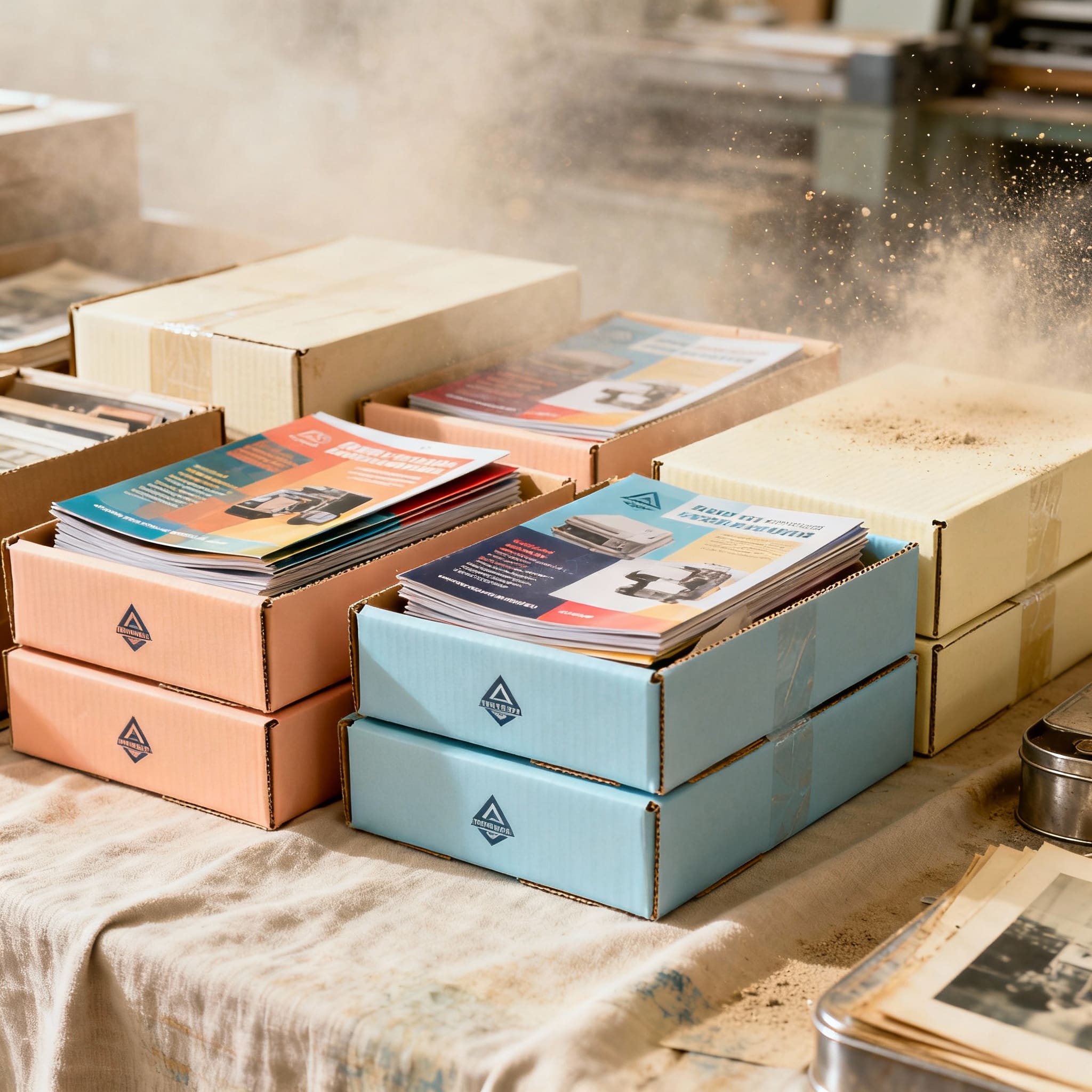 Printing & Packaging - OneStop Northwest LLC